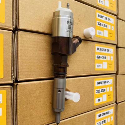 China High Quality C6.4 Fuel Injector 326-4700 326-4756 for  E320D for sale