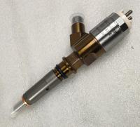 China Engine Fuel Injector Nozzle C6.6 for  C4.4 C6.6  Nozzle Injector Excavator Engine Part 320-0680 2645A747 for sale