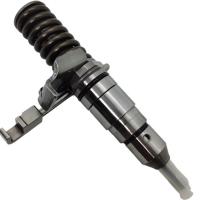 China E325 CAT325 Diesel Engine Nozzle 3114 3116 Fuel Injector 127-8222 271-8669 127-8216 for  Excavator for sale