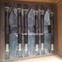China DEUTZ EC140 EC140B Fuel Injector D4D Injector Nozzle 24425916 0432193486 for sale