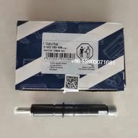 China DEUTZ EC140 EC140B Fuel Injector D4D Injector Nozzle 24425916 0432193486 for sale