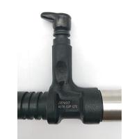 China High Quality PC600-7 Excavator Injector Nozzle 6D140 SA6D140E-3 Engine Fuel Injector 6218-11-3100 6218-11-3101 for Komatsu Parts for sale
