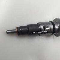 China DLLA143P1536 Diesel Fuel Injector 504091505 for / Diesel Parts Car Engine Fuel Injector 0445120057 Nozzle for sale
