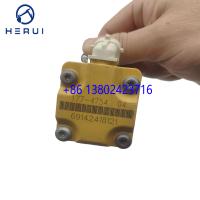 China 177-4754 1774754 Fuel Injector for  Excavator 3126 Engine Parts for sale