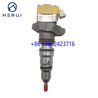 China 177-4754 1774754 Fuel Injector for  Excavator 3126 Engine Parts for sale
