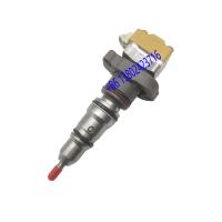 China 177-4754 1774754 Fuel Injector for  Excavator 3126 Engine Parts for sale