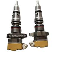 China 128-6601 Diesel Fuel Injector 3126B Engine for  Common Rail Injector Nozzle 1286601 for sale