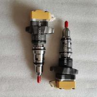 China 128-6601 Diesel Fuel Injector 3126B Engine for  Common Rail Injector Nozzle 1286601 for sale