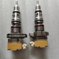 China 128-6601 Diesel Fuel Injector 3126B Engine for  Common Rail Injector Nozzle 1286601 for sale
