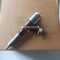 China High Quality Diesel Engine Fuel Injector 320-0690 for  Excavator Engine CR Injector Nozzle 3200690 2645A749 for sale