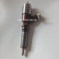 China High Quality Diesel Engine Fuel Injector 320-0690 for  Excavator Engine CR Injector Nozzle 3200690 2645A749 for sale