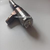 China High Quality Diesel Engine Fuel Injector 320-0690 for  Excavator Engine CR Injector Nozzle 3200690 2645A749 for sale