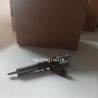 China High Quality Diesel Engine Fuel Injector 320-0690 for  Excavator Engine CR Injector Nozzle 3200690 2645A749 for sale