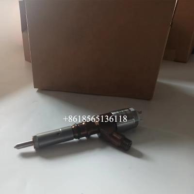 China High Quality Diesel Engine Fuel Injector 320-0690 for  Excavator Engine CR Injector Nozzle 3200690 2645A749 for sale