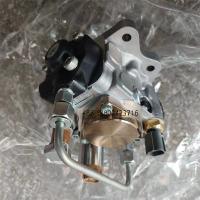 China Original 4HK1 Fuel Injection Pump 8-98346317-0 8983463170 High Pressure Pump 294000-2600 Excavator ZAX240-3 for Isuzu for sale