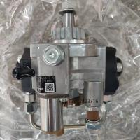 China Original 4HK1 Fuel Injection Pump 8-98346317-0 8983463170 High Pressure Pump 294000-2600 Excavator ZAX240-3 for Isuzu for sale