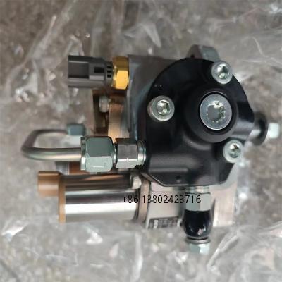 China Original 4HK1 Fuel Injection Pump 8-98346317-0 8983463170 High Pressure Pump 294000-2600 Excavator ZAX240-3 for Isuzu for sale