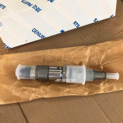 China High Quality 6754-11-3011 Excavator PC300-8 for Komatsu PC200-8 Excavator Parts for sale