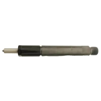 China Excavator Spare Parts Common Rail Diesel Fuel Injector 0432193429 02113688 for  Machine for sale