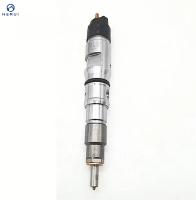 China Excavator Parts Diesel Engine Fuel Injector for Excavator DH220-7 Fuel Injector for sale