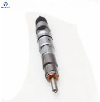 China Excavator Parts Diesel Engine Fuel Injector for Excavator DH220-7 Fuel Injector for sale