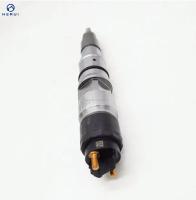 China Excavator Parts Diesel Engine Fuel Injector for Excavator DH220-7 Fuel Injector for sale