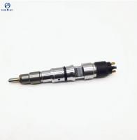 China Excavator Parts Diesel Engine Fuel Injector for Excavator DH220-7 Fuel Injector for sale