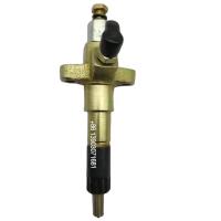 China 6BG1 Diesel Engine Injector 1-15300331-0 17/305500 Fuel Injector Assy Excavator Spare Parts for sale