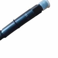 China 0432191313 Excavator Parts D6D Engine Fuel Injector Diesel Fuel Injector for sale