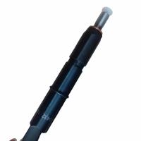 China 0432191313 Excavator Parts D6D Engine Fuel Injector Diesel Fuel Injector for sale
