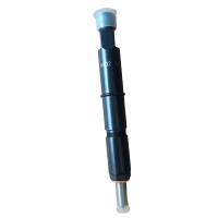 China 0432191313 Excavator Parts D6D Engine Fuel Injector Diesel Fuel Injector for sale