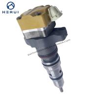 China 177-4754 1774754 C7 Excavator Fuel Injector for  E325 3126 Common Rail Injector Nozzle for sale