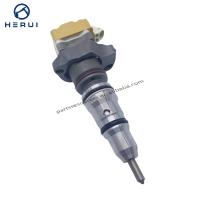 China 177-4754 1774754 C7 Excavator Fuel Injector for  E325 3126 Common Rail Injector Nozzle for sale