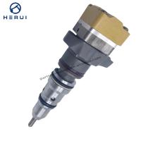 China 177-4754 1774754 C7 Excavator Fuel Injector for  E325 3126 Common Rail Injector Nozzle for sale