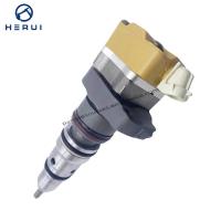 China 177-4754 1774754 C7 Excavator Fuel Injector for  E325 3126 Common Rail Injector Nozzle for sale