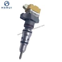 China 177-4754 1774754 C7 Excavator Fuel Injector for  E325 3126 Common Rail Injector Nozzle for sale