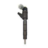 China Common Rail Fuel Injector Assembly 0445110661 for  D06FRC-TAA (147kW) for sale
