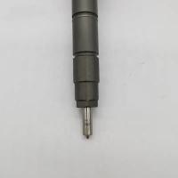 China Common Rail Fuel Injector Assembly 0445110661 for  D06FRC-TAA (147kW) for sale