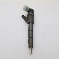 China Common Rail Fuel Injector Assembly 0445110661 for  D06FRC-TAA (147kW) for sale