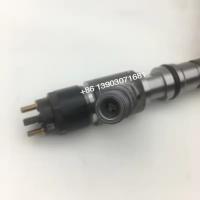 China Excavator Parts E320D2 Fuel Injector 0445120348 0445120347 for C7.1 Engine Nozzle 371-3974 3713974 for sale