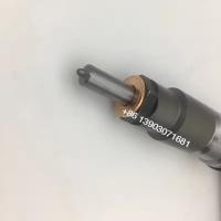 China Excavator Parts E320D2 Fuel Injector 0445120348 0445120347 for C7.1 Engine Nozzle 371-3974 3713974 for sale