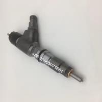 China Excavator Parts E320D2 Fuel Injector 0445120348 0445120347 for C7.1 Engine Nozzle 371-3974 3713974 for sale