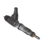China Excavator Parts E320D2 Fuel Injector 0445120348 0445120347 for C7.1 Engine Nozzle 371-3974 3713974 for sale