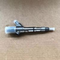 China 0445120529 Excavator Fuel Injector Suitable for JY1000-A38 Engine Common Rail Injector for sale