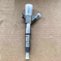 China 0445120529 Excavator Fuel Injector Suitable for JY1000-A38 Engine Common Rail Injector for sale