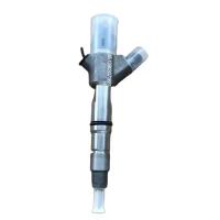 China 0445120529 Excavator Fuel Injector Suitable for JY1000-A38 Engine Common Rail Injector for sale