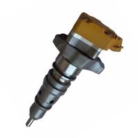 China Excavator Engine Fuel Injector 178-0199 1780199 for  3126 325D 325C Excavator Spare Parts for sale