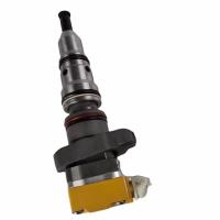 China Excavator Engine Fuel Injector 178-0199 1780199 for  3126 325D 325C Excavator Spare Parts for sale