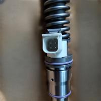 China D13 Diesel Common Rail Fuel Injector 21371672 Excavator Engine Injector for  EC380 EC480 for sale