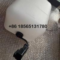 China High Quality Water Tank CAT312 320B 320C 320D Auxiliary Water Tank Water Bottle for  Excavator Accessories for sale